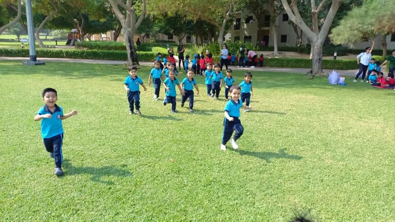 Admissions - Learn N Fun